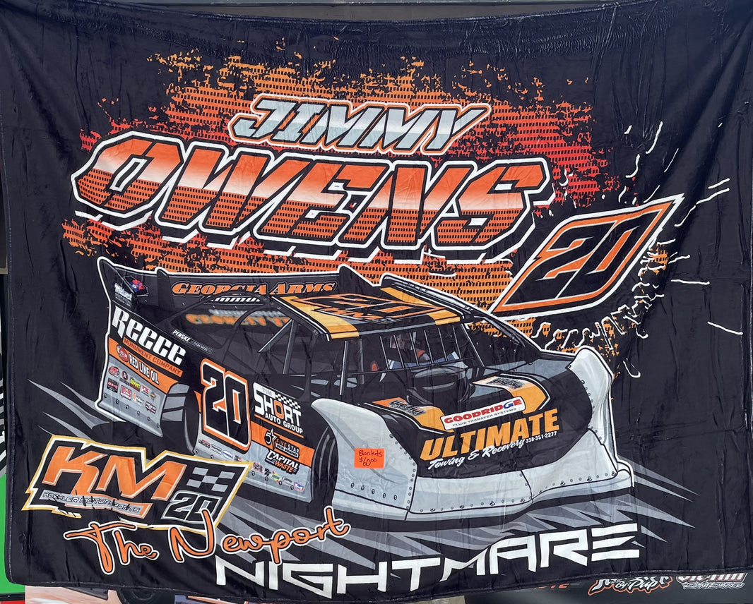 Misc. Items – Jimmy Owens Racing Online Store