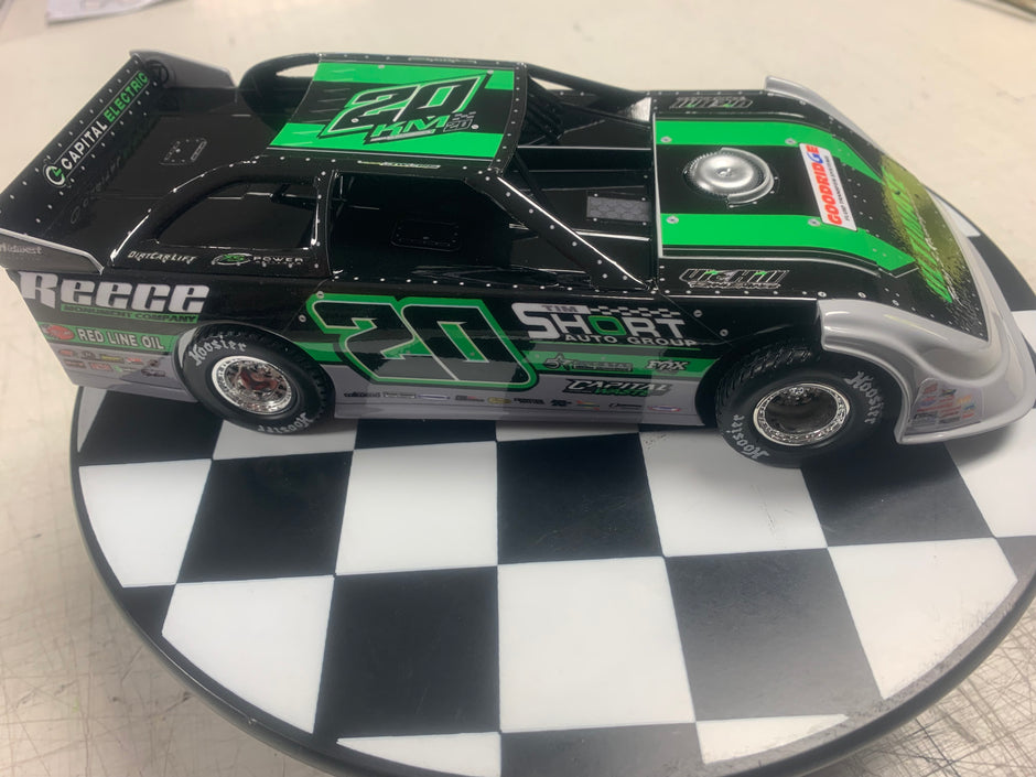 Jimmy Owens Racing Online Store