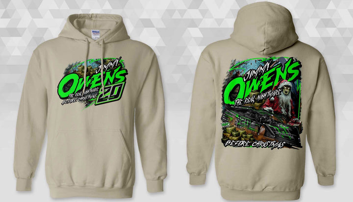 On Sale Merchandise – Jimmy Owens Racing Online Store